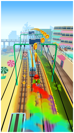 Subway Surfers World Tour arrives to the coasts of Florida – AndroidPure