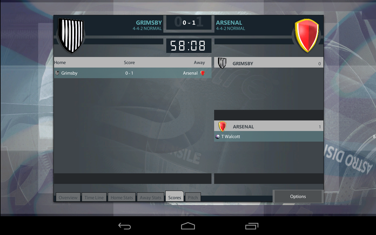 Premier Manager: Game Review - AndroidPure
