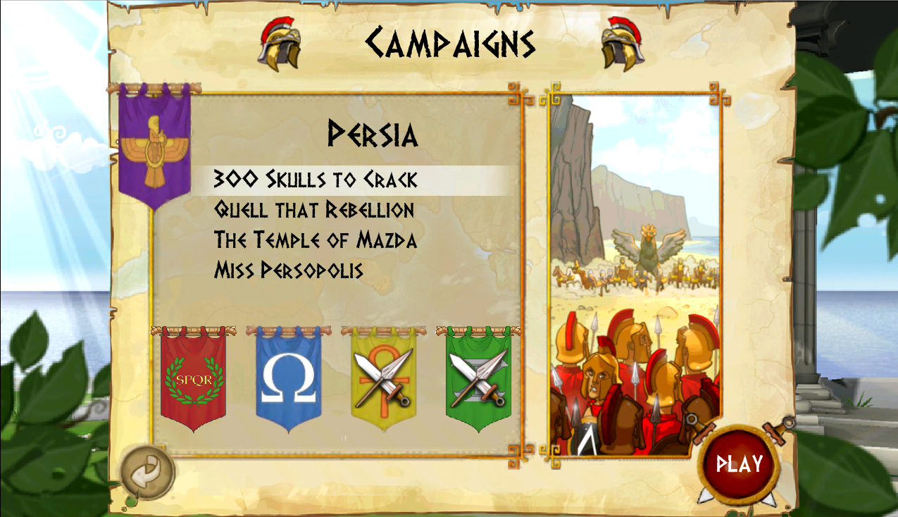 Tiny Token Empires: Game Review – AndroidPure