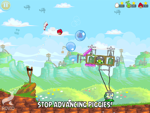Angry Birds gets 15 new levels in Red’s Mighty Feathers episode ...