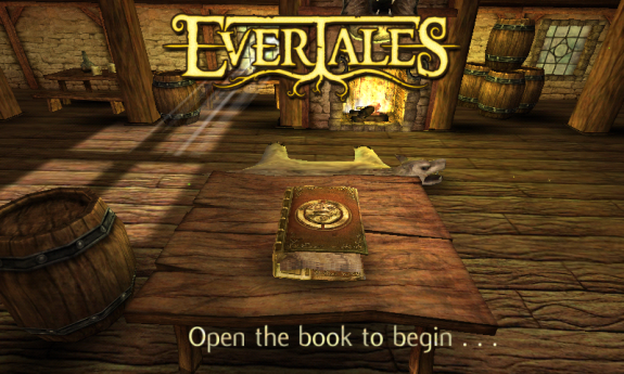 Evertales: Game Review - AndroidPure