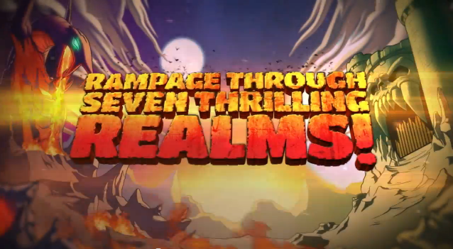 He-Man: The Most Powerful Game In The Universe Will Be Arriving On ...