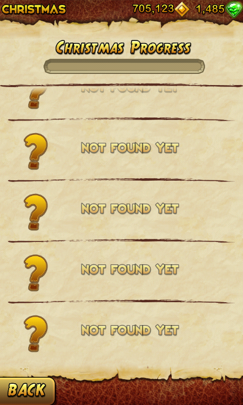 Temple Run 2 update brings Water slides, Santa Claus as a playable ...