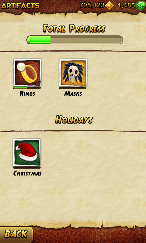 Temple Run 2 update brings Water slides, Santa Claus as a playable ...
