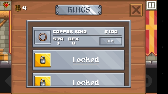 Devious Dungeon is now available for Android devices