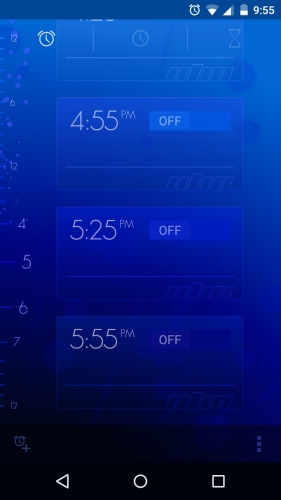 Timely Alarm Clock now lets you use your own sounds