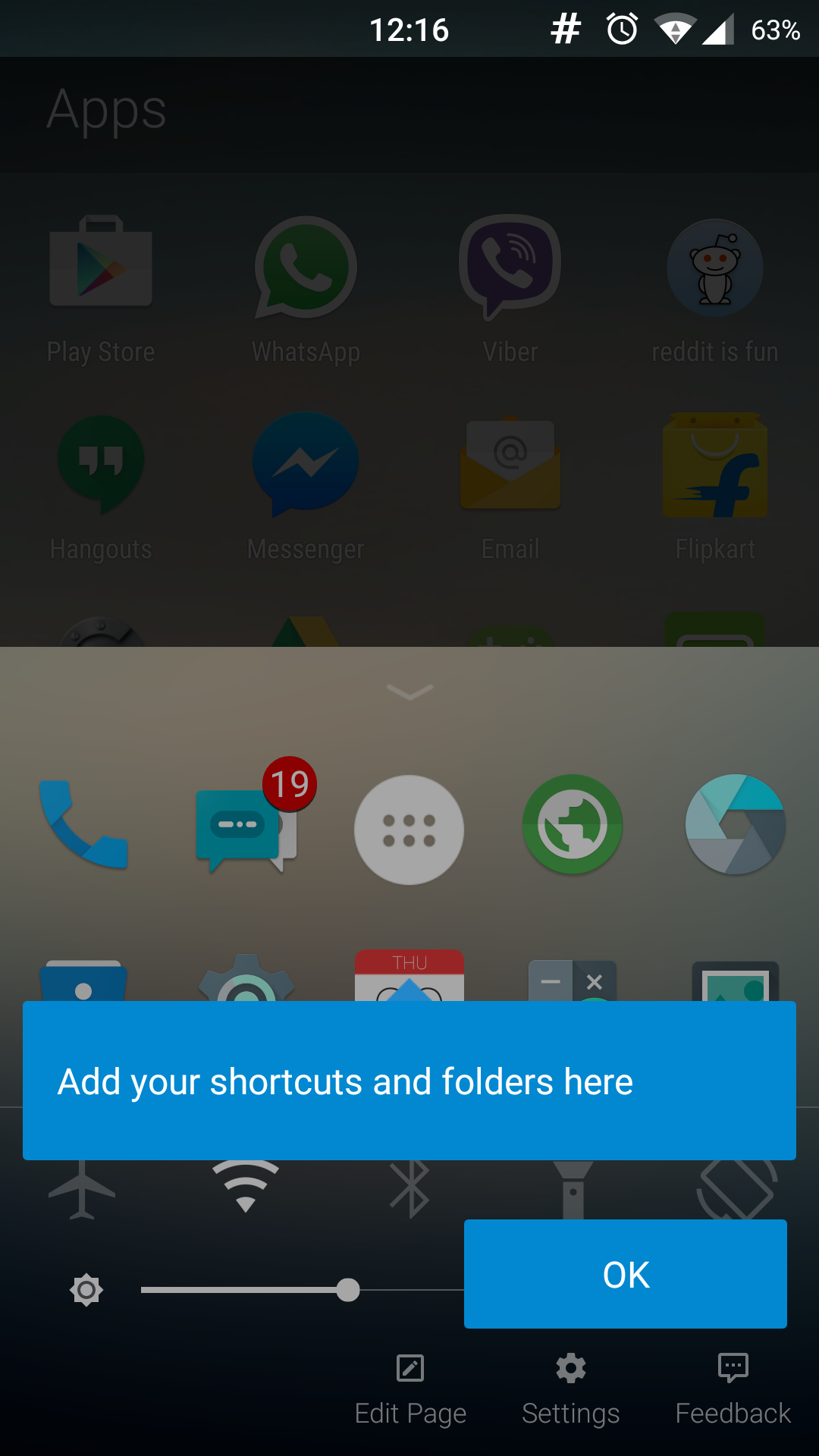 Microsoft Arrow Launcher for Android is now available for all users