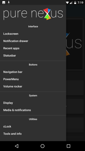 How to install Pure Nexus ROM on Nexus 6 - AndroidPure