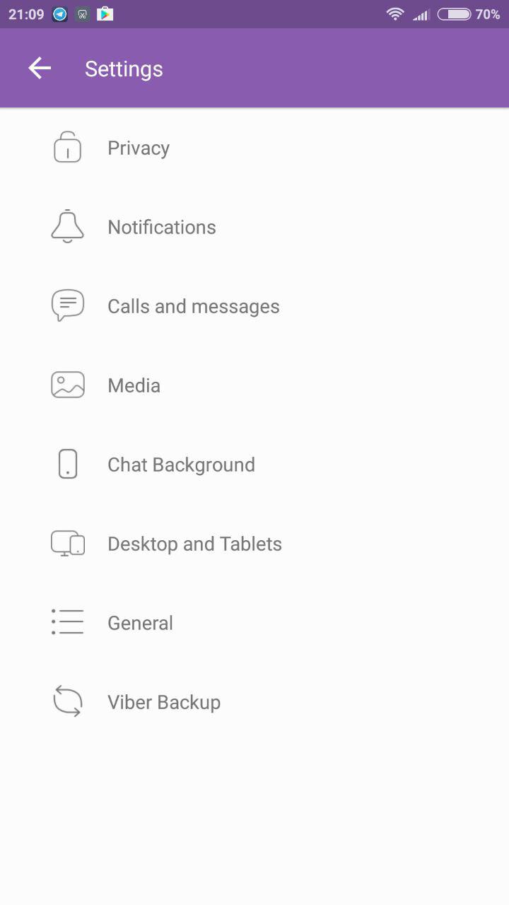 Viber adds support for Animated GIFs and Google Drive backup for chat ...