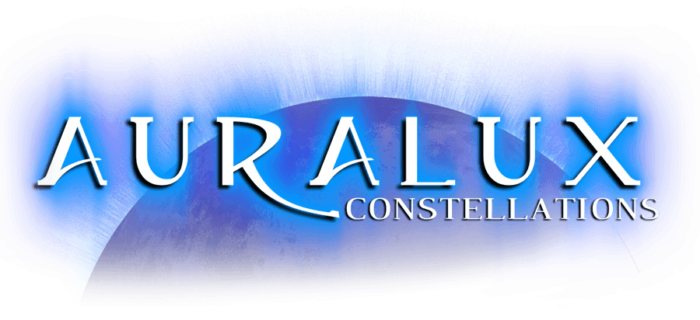 Auralux: Constellations, The Sequel To The Popular Interstellar RTS Is ...