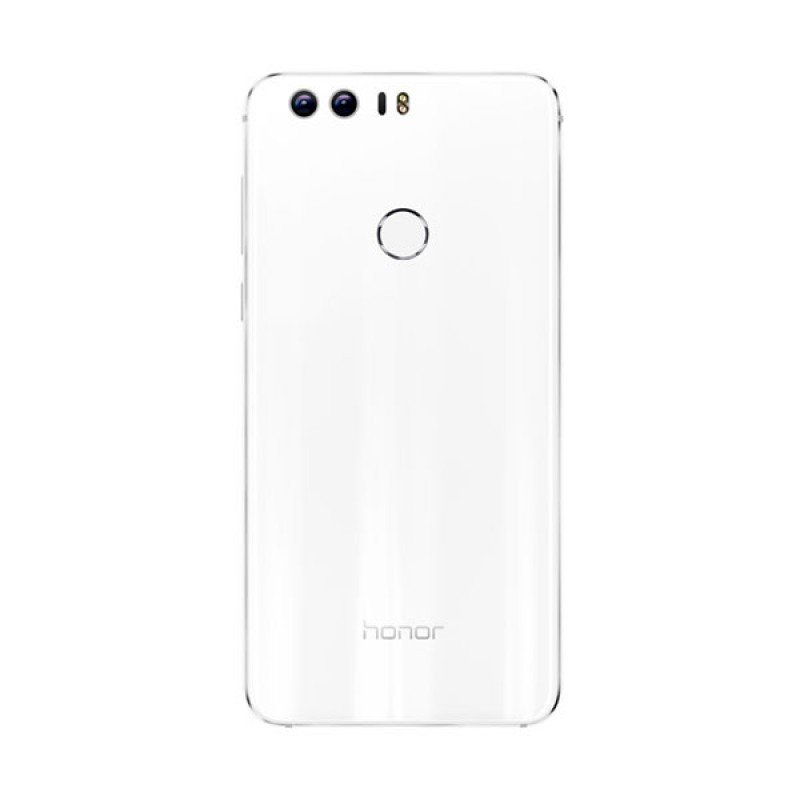 Honor 8 with Kirin 950, 4GB RAM, Dual 12 MP cameras launched for $400 ...