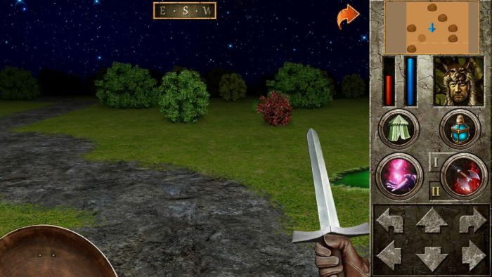 The Quest RPG Is Now Available For Android Devices, And Here Is Our ...