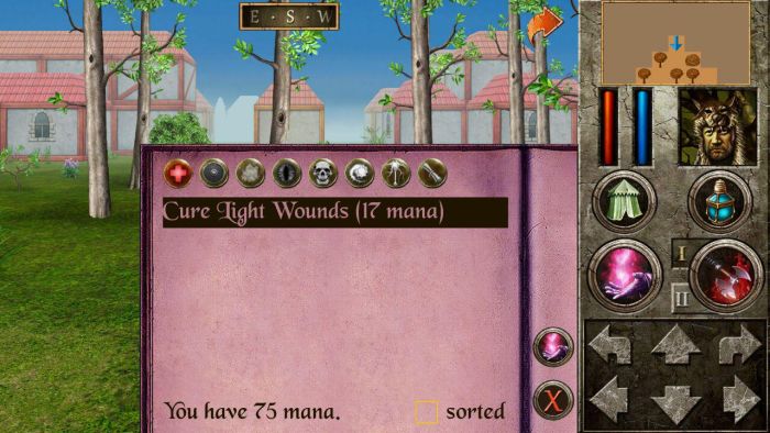 The Quest RPG Is Now Available For Android Devices, And Here Is Our ...