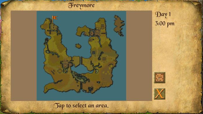 The Quest RPG Is Now Available For Android Devices, And Here Is Our ...