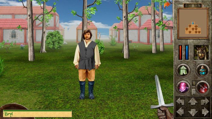 The Quest RPG Is Now Available For Android Devices, And Here Is Our ...