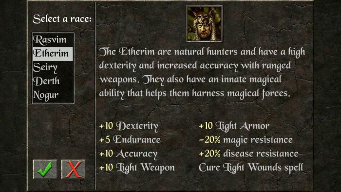 The Quest RPG Is Now Available For Android Devices, And Here Is Our ...