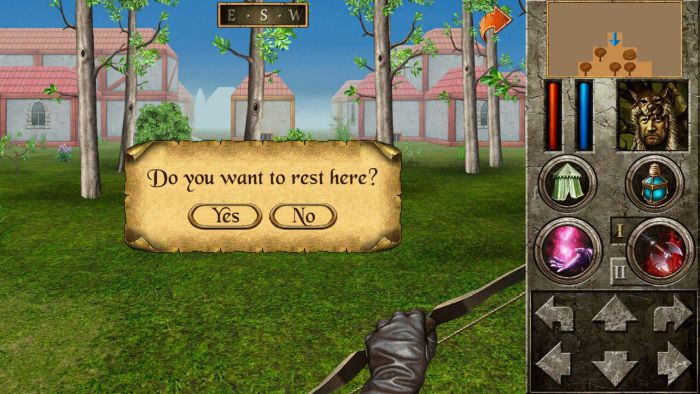 The Quest RPG Is Now Available For Android Devices, And Here Is Our ...