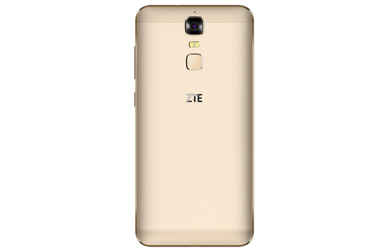 ZTE unveils Blade A2 Plus - Price in India, Specifications, Features ...