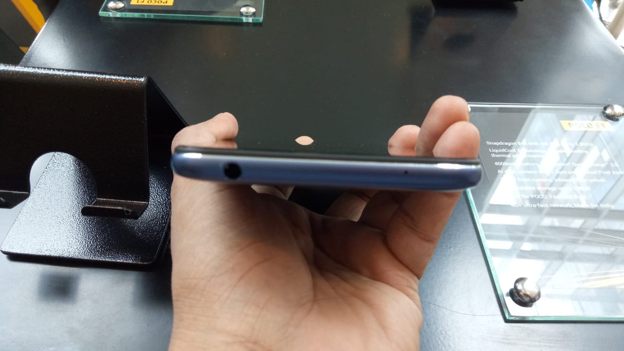 Poco F1 Launched In India And Here's Everything You Need To Know