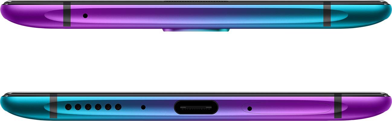 Oppo R17 Pro India Price and Technical Specifications