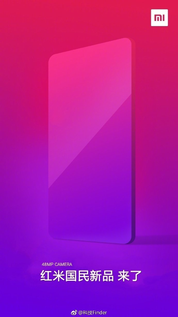 Leaked Redmi Pro 2 teaser confirm design ahead of official launch ...