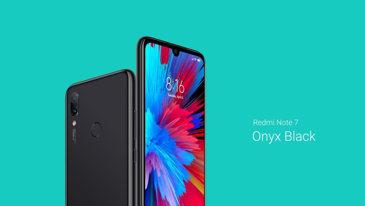 Redmi Note 7 Pro Price In India And Tech Specs