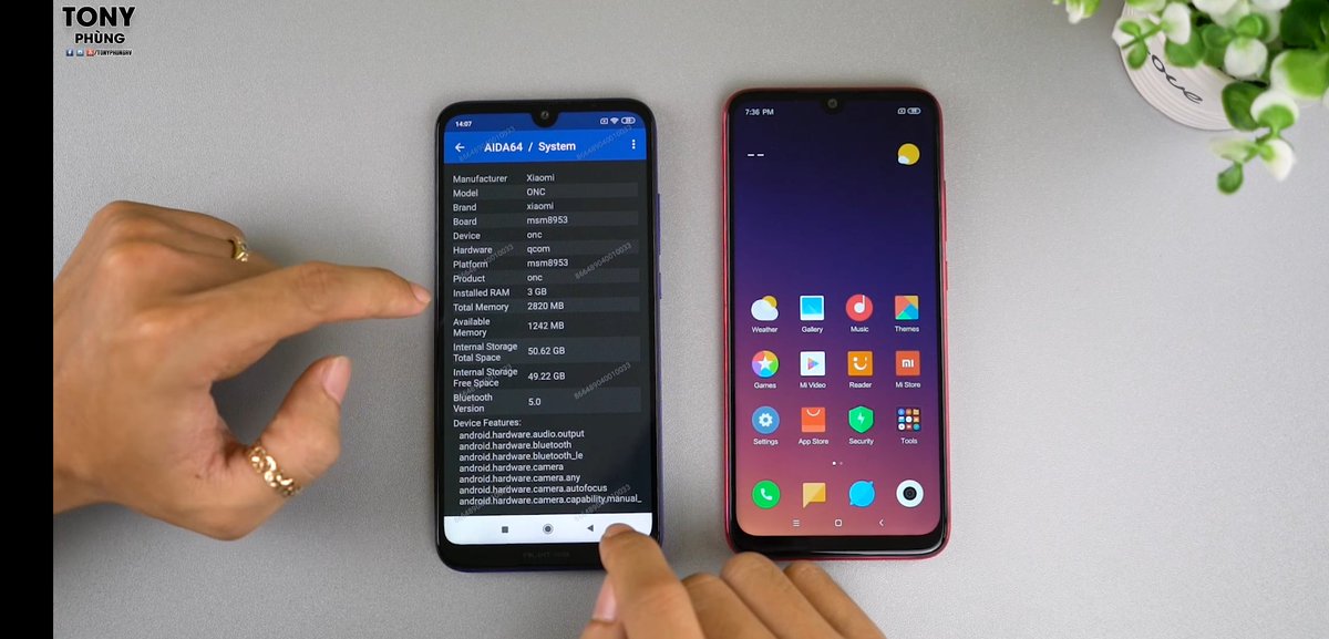 Redmi 7 launch date officially announced