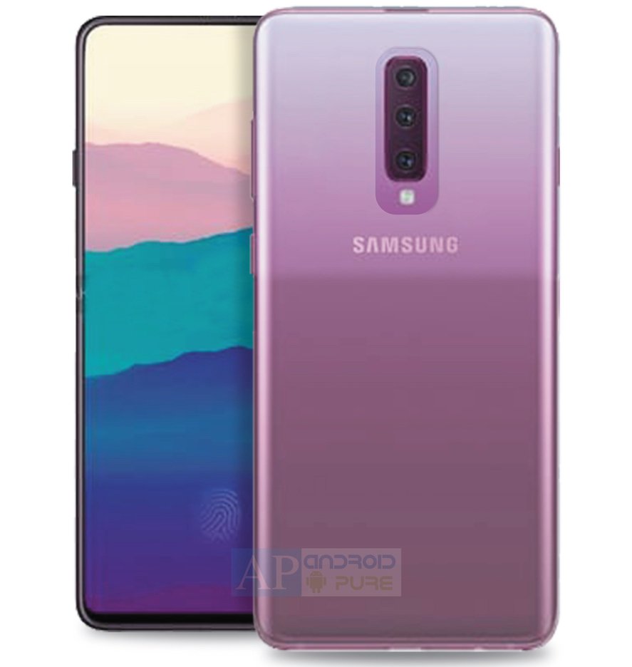 Samsung Galaxy A90 will bring a new Tilt OIS feature