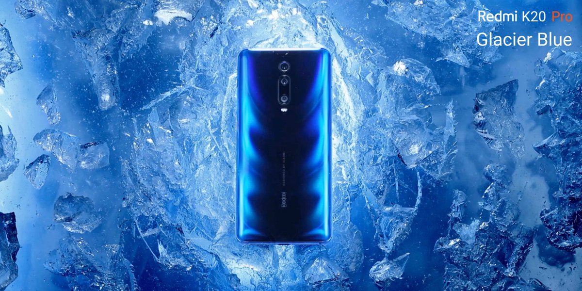 Redmi K20 Pro and Redmi K20 launched in India