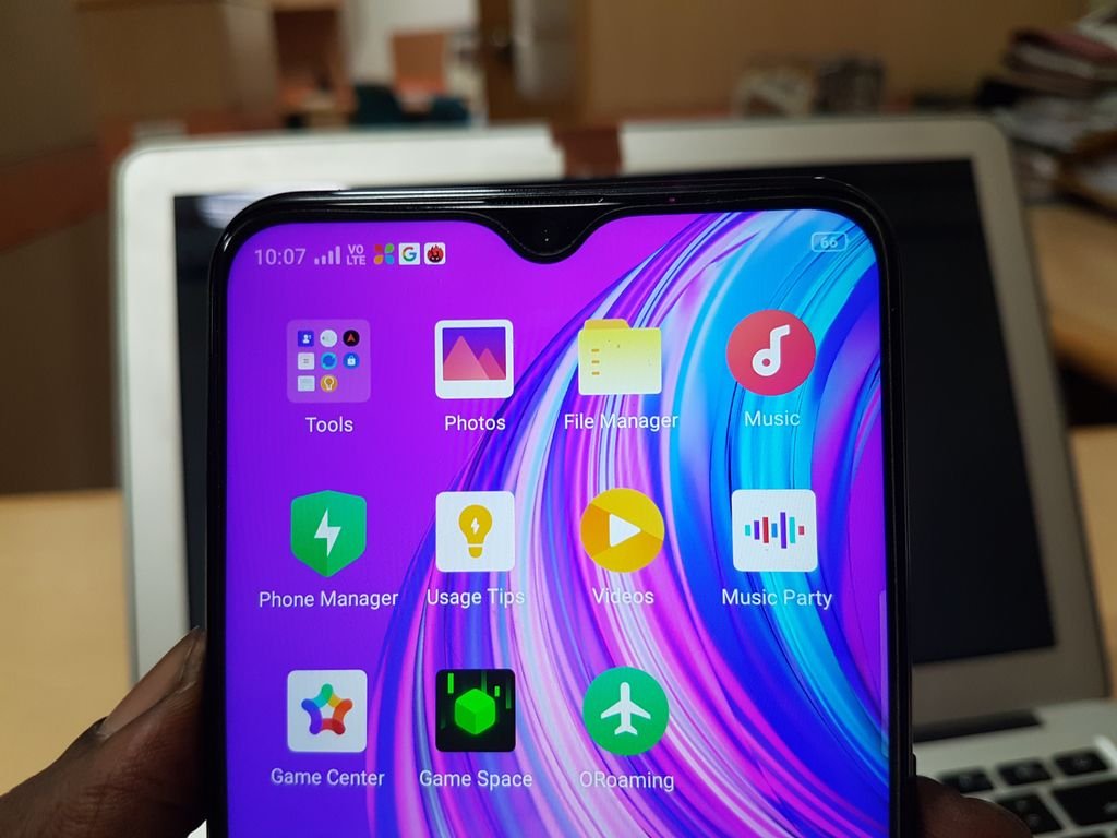 Oppo F11 Review: Its All About Camera – AndroidPure