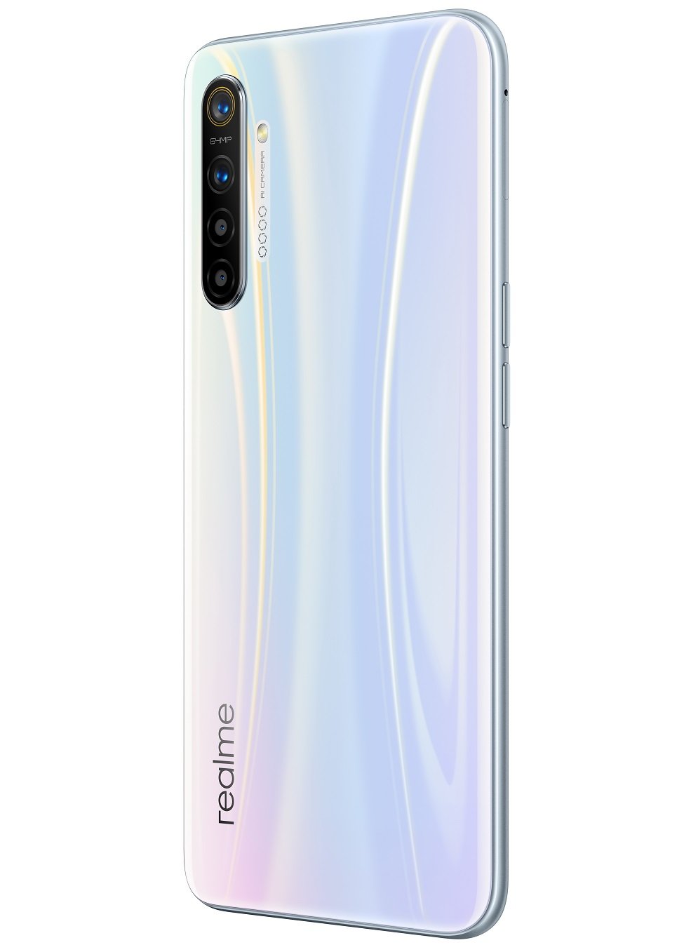 Realme XT Press renders surface ahead of official launch - AndroidPure