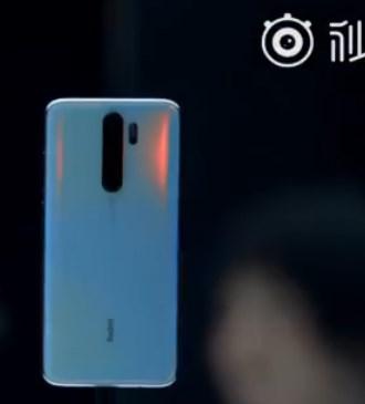 Redmi Note 8 Processor Specs Confirmed By MediaTek