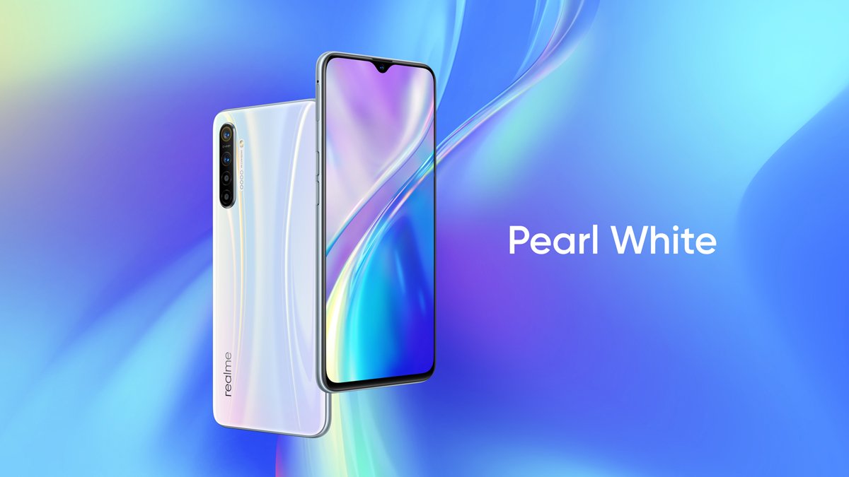 Realme XT with 64MP quad cameras launched in India