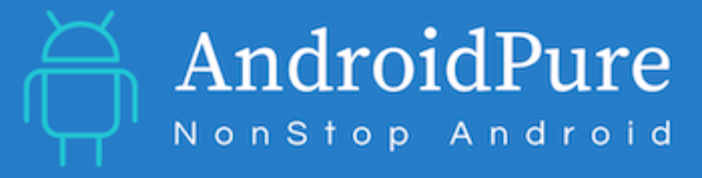 AndroidPure - NonStop Android