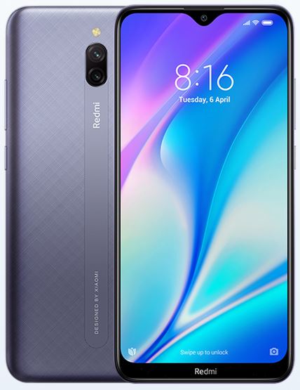 Redmi 8A Dual with 5000mAh battery launched in India