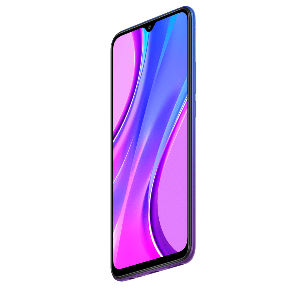 Redmi 9 Prime Launched In India Starting At Rs. 9,999