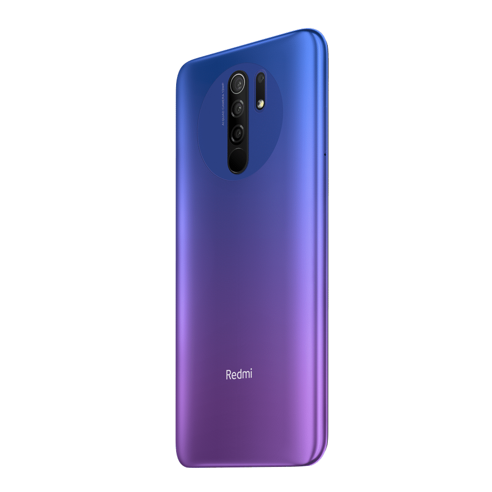 Redmi 9 Prime launched in India starting at Rs. 9,999 – AndroidPure