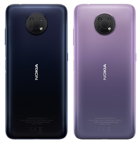 HMDGlobal launches the Nokia C10, Nokia C20, Nokia G10, Nokia G20 ...