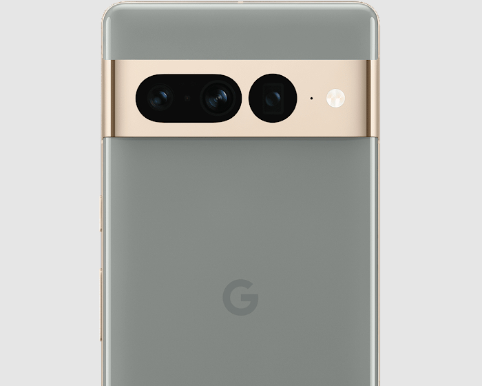 Google Pixel 7 and Pixel 7 Pro colours revealed - AndroidPure